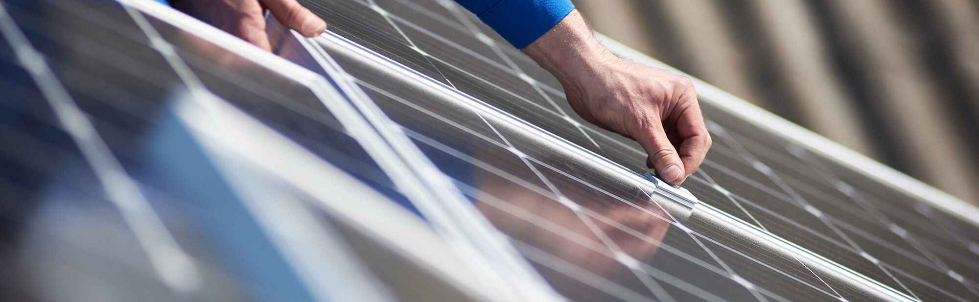 Solar Power | Steps Towards A Green Future | Create Energy